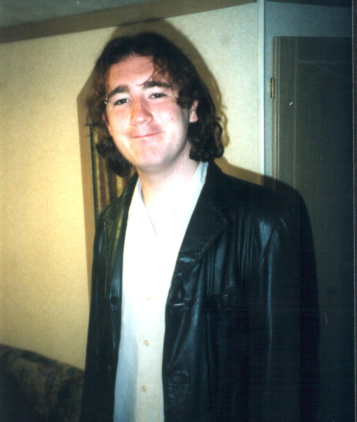 A Caravan of Shoosh and a Family Sized Can of WhoopAss