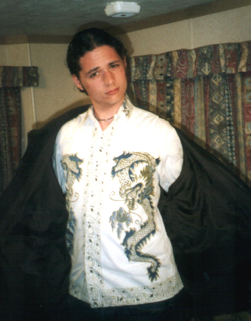 A Caravan of Shoosh and a Family Sized Can of WhoopAss